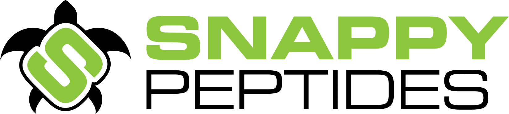 FAQ – Snappy Peptides