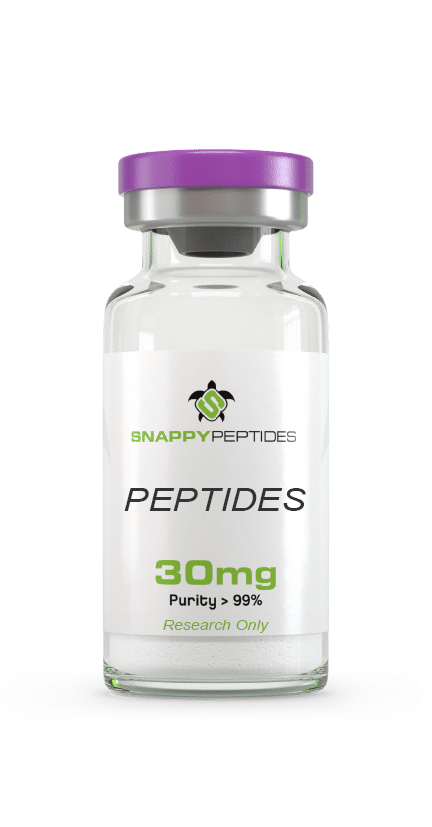Snappy Peptides